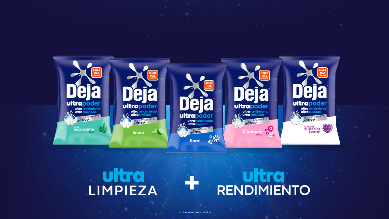Productos | Deja