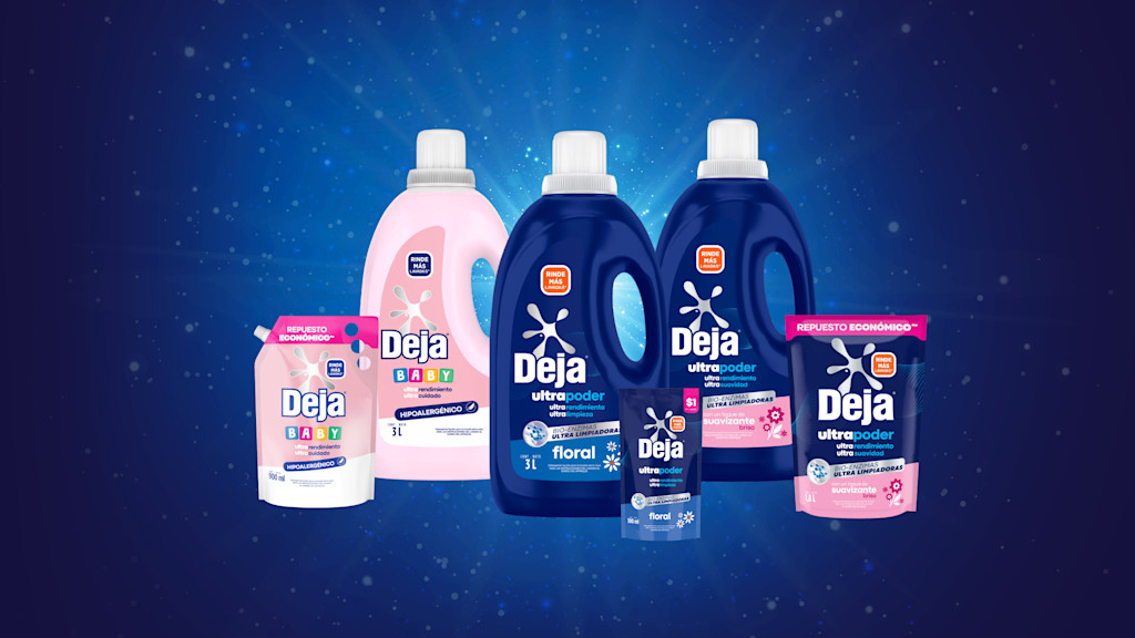 Productos | Deja