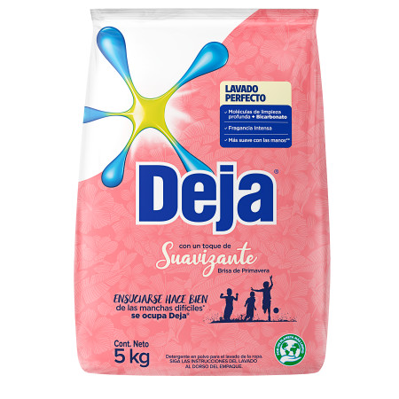 DEJA LAVADO PERFECTO FLORAL | Deja