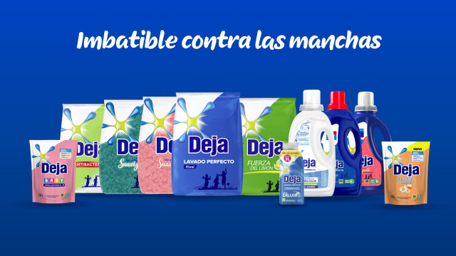 Productos | Deja